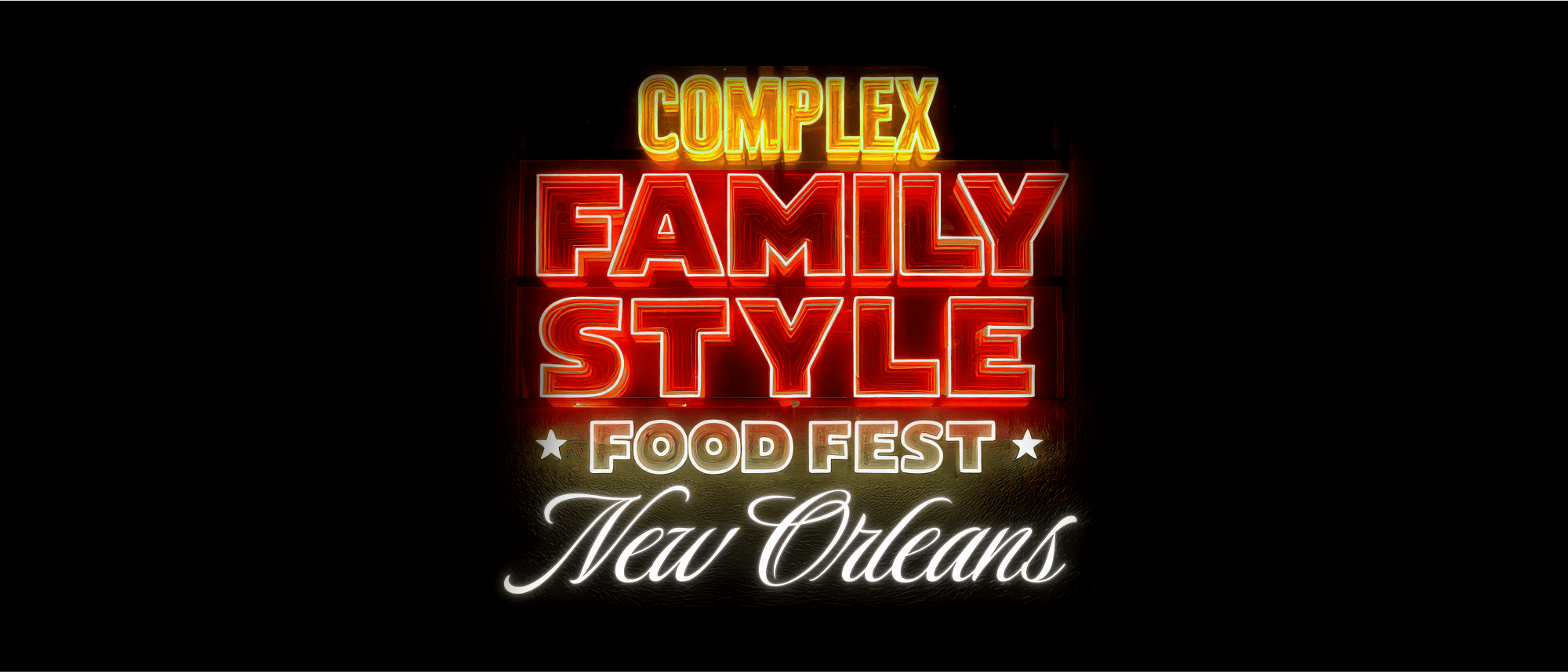 Explore Our Drops | Complex Shop